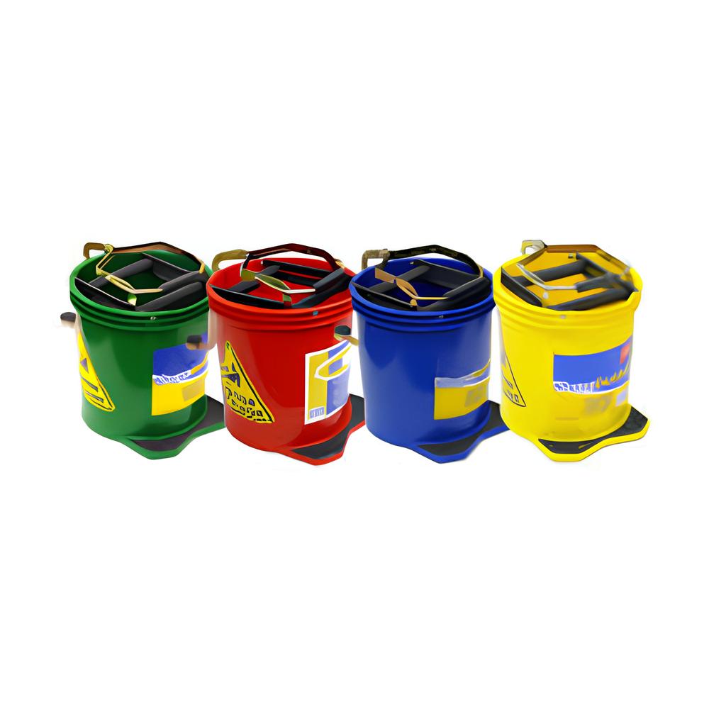 Mop Bucket – Supreme Care Wholesale