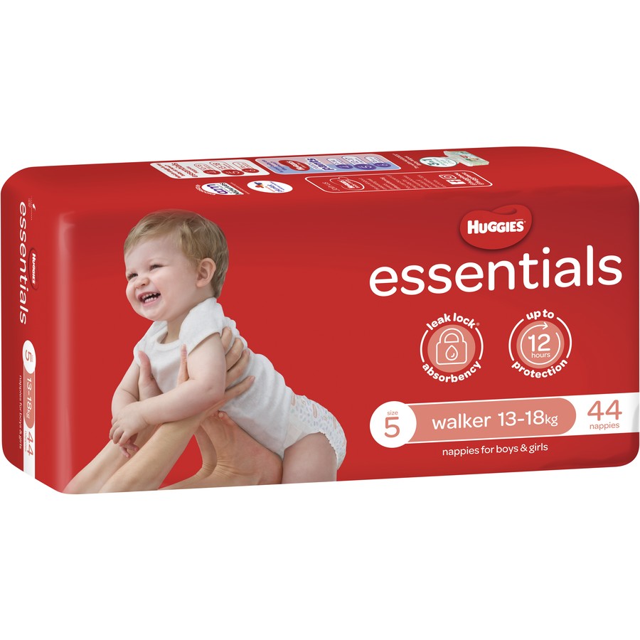 BABY BOO NAPPY SIZE 4 BOX OF 200 - Supreme Care Wholesale